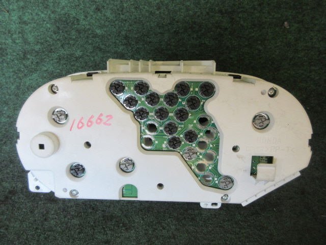 Yahoo!オークション - 9kurudepa H23年 バモス ホビオ EBD-HJ2 スピー...