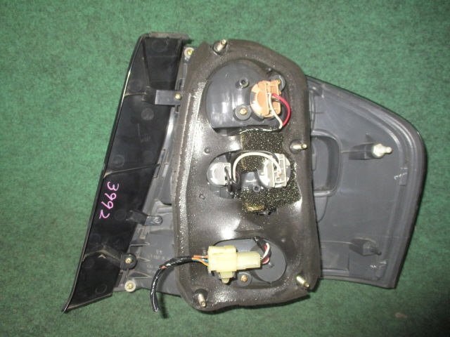 Yahoo!オークション - 9kurudepa H15年 レガシィ TA-BL5 前期 左 テー...