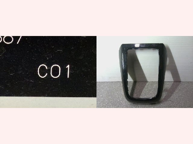 Yahoo!オークション - 5kurudepa H30年 スペーシア DAA-MK53S シフト ...