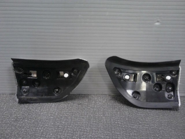 Yahoo!オークション - 5kurudepa H30年 スペーシア DAA-MK53S リア ク...