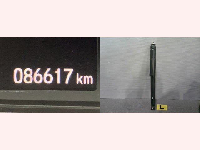 Yahoo!オークション - 5kurudepa H28年 フリードプラス DAA-GB7 左 リ...