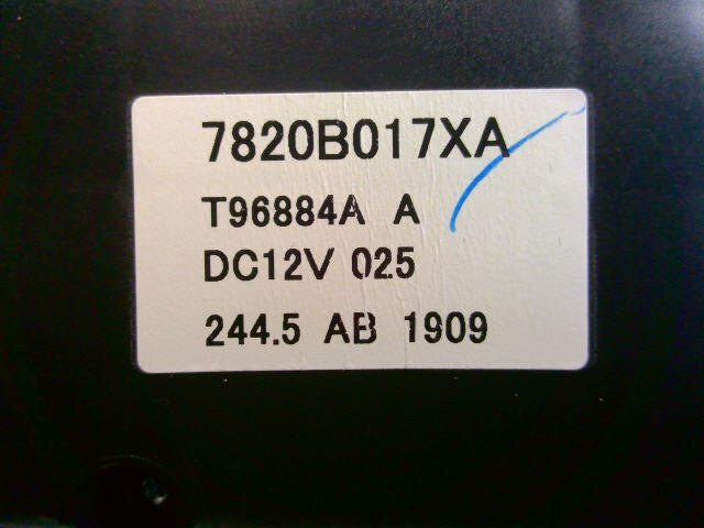 Yahoo!オークション - 4kurudepa H27年 デイズルークス DBA-B21A エア...