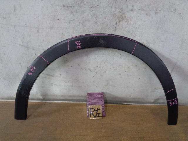 Yahoo!オークション - ckurudepa R4年 ロッキー 5AA-A202S リアホイー...