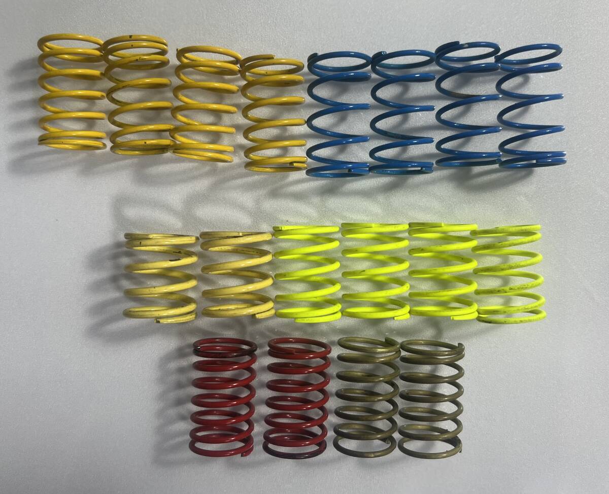 Yahoo!オークション - スプリング