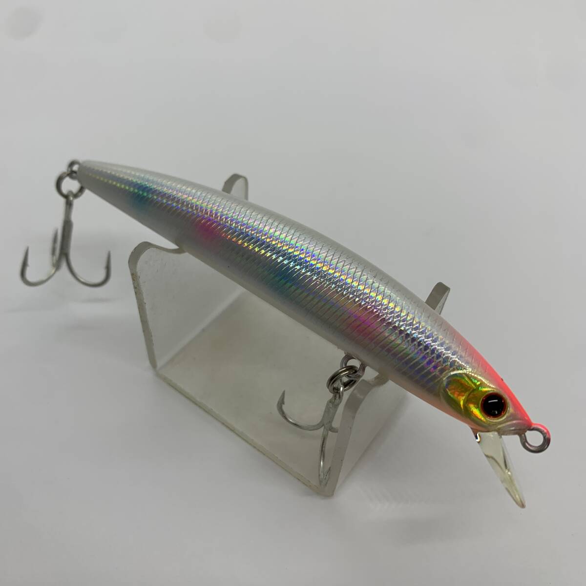 W-41476 ダイワ DAIWA ショアラインシャイナー R40+ S-G(ミノー)｜売買されたオークション情報、yahooの商品情報をアーカイブ公開 - オークファン（aucfan.com）