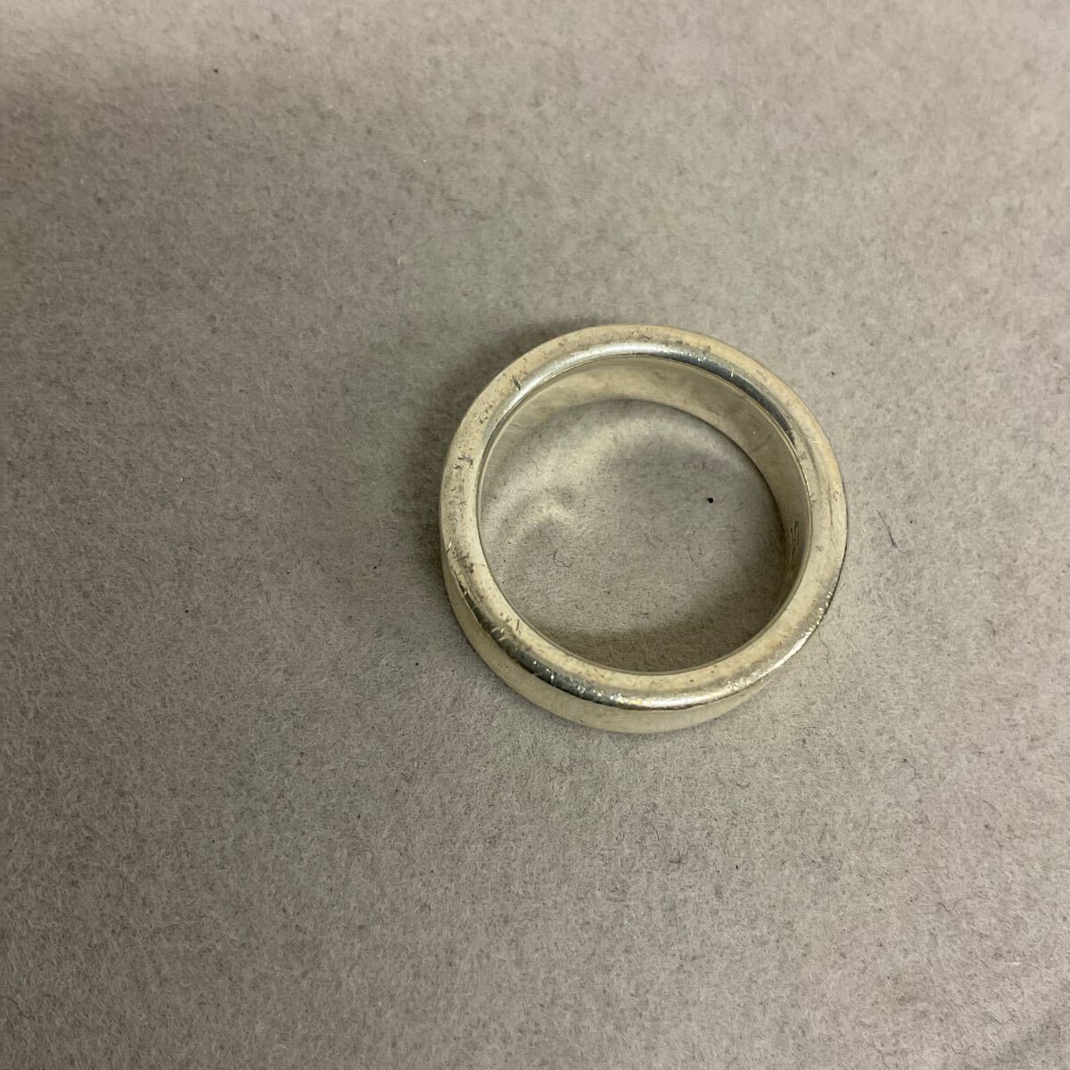 Yahoo!オークション - 営KZ760-60 TIFFANY＆Co ティファニー 1837 シル...