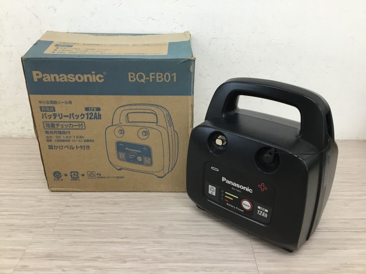 Yahoo!オークション - 営IS061-80 【稼働品】 Panasonic パナソニック...