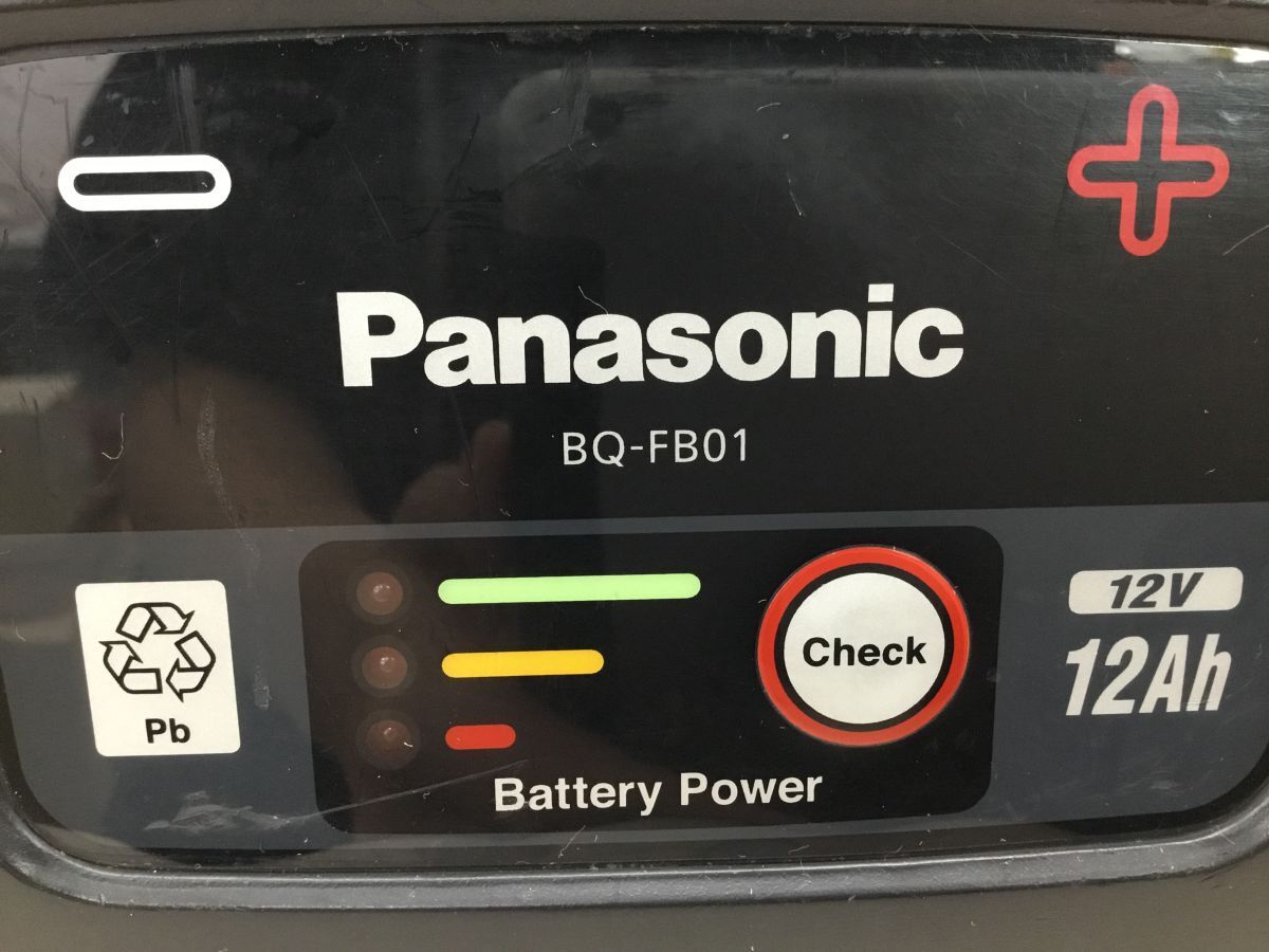 Yahoo!オークション - 営IS061-80 【稼働品】 Panasonic パナソニック...