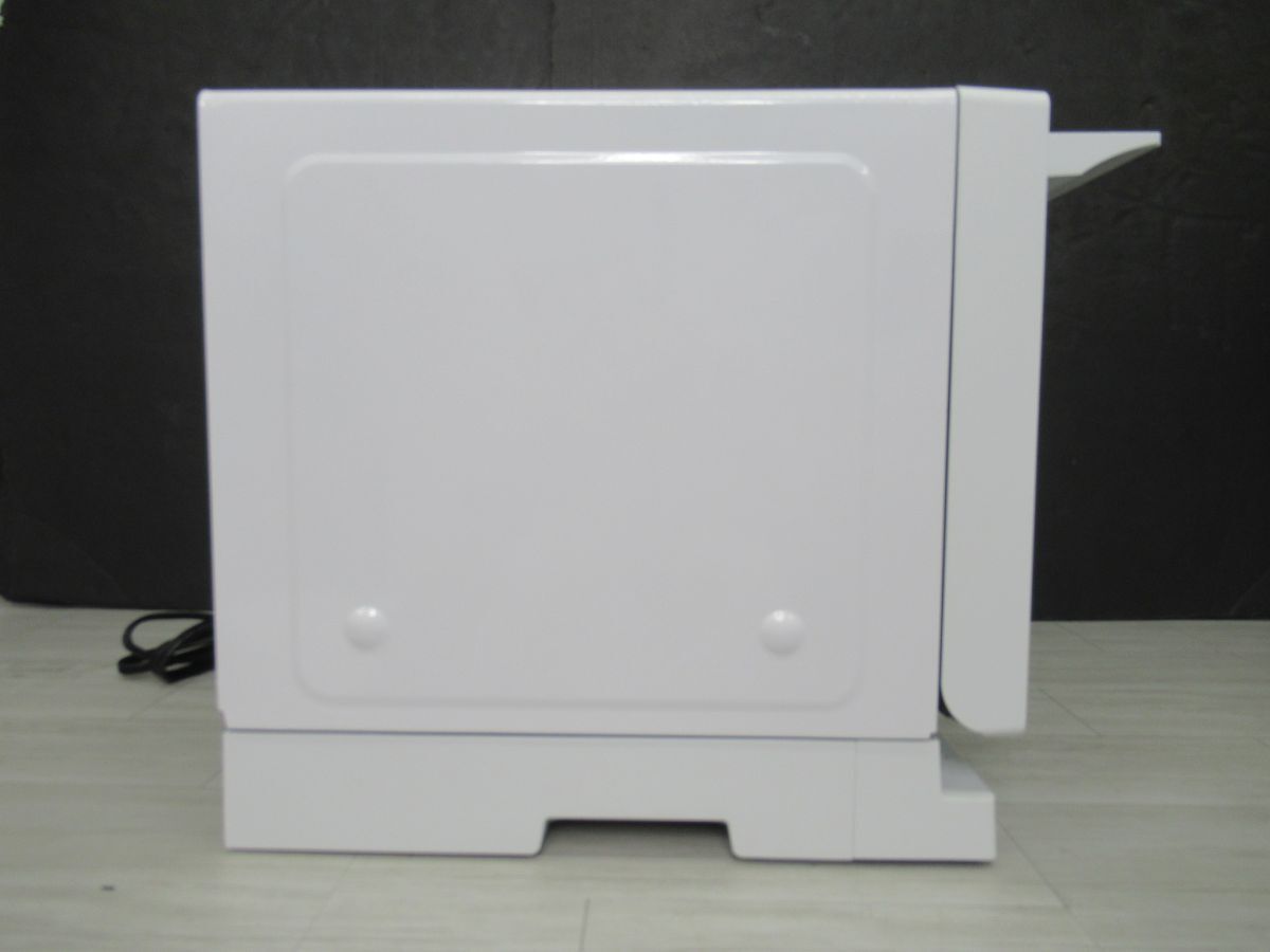 Yahoo!オークション - 営IS164-140【稼働品】SHARP シャープ PLAINLY ...