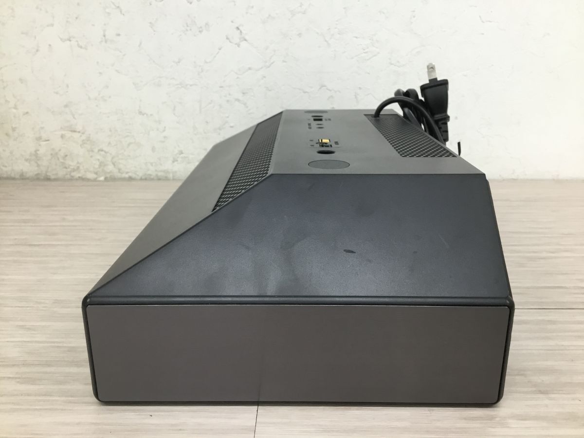 Yahoo!オークション - 代YH103-100 【稼働品】 SONY ソニー CMT-X3CD ...