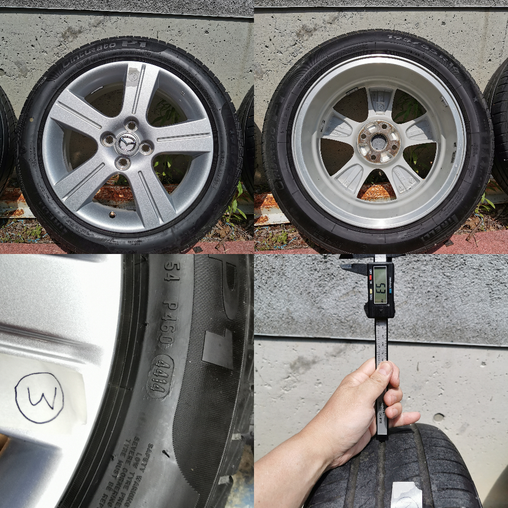 Yahoo!オークション - 送料無料 中古美品 マツダ デミオ(DY-5W後期)ス...