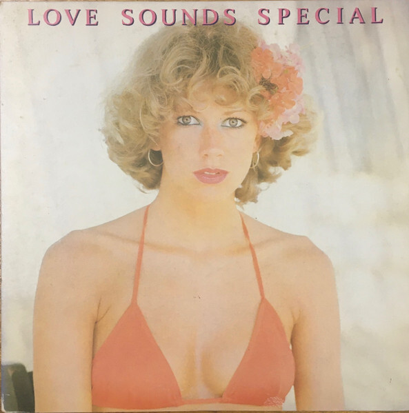 Yahoo!オークション - 2LP Various Love Sound Special 30AP1533 CBS S...
