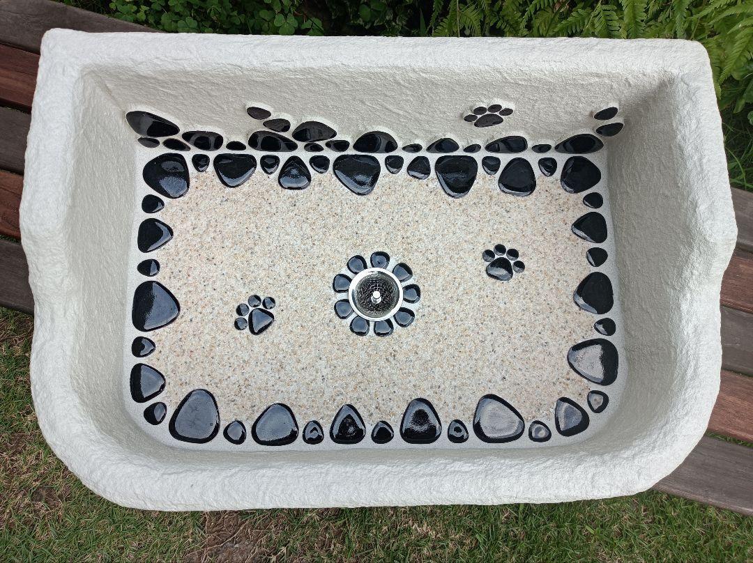 Yahoo!オークション - ガーデンシンク『A103』