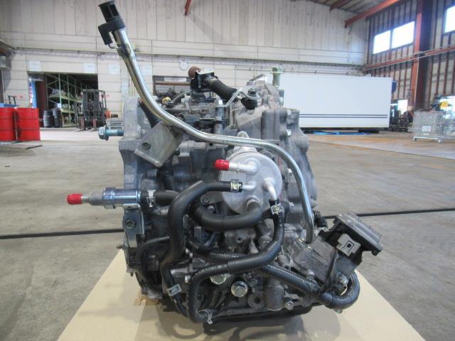 Yahoo!オークション - セレナ DAA-HFC26 CVTミッション CVT 31020-3VX5...