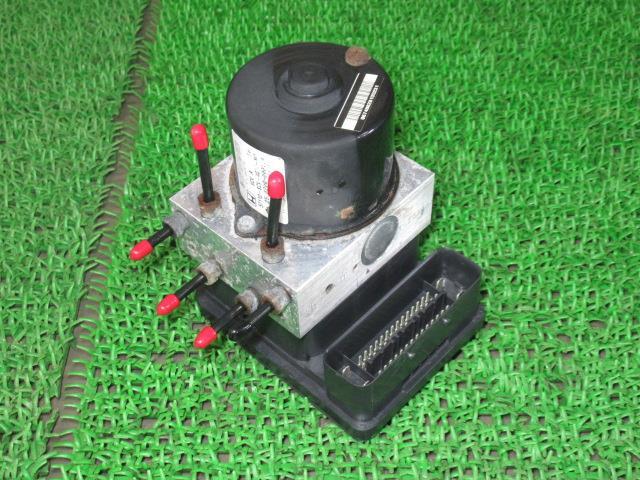 Yahoo!オークション - エレメント CBA-YH2 ABSアクチュエーター 57110-...