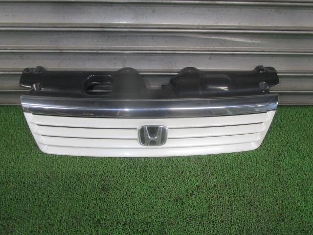 Yahoo!オークション - ステップワゴン LA-RF3 ラジエータグリル 71121-...