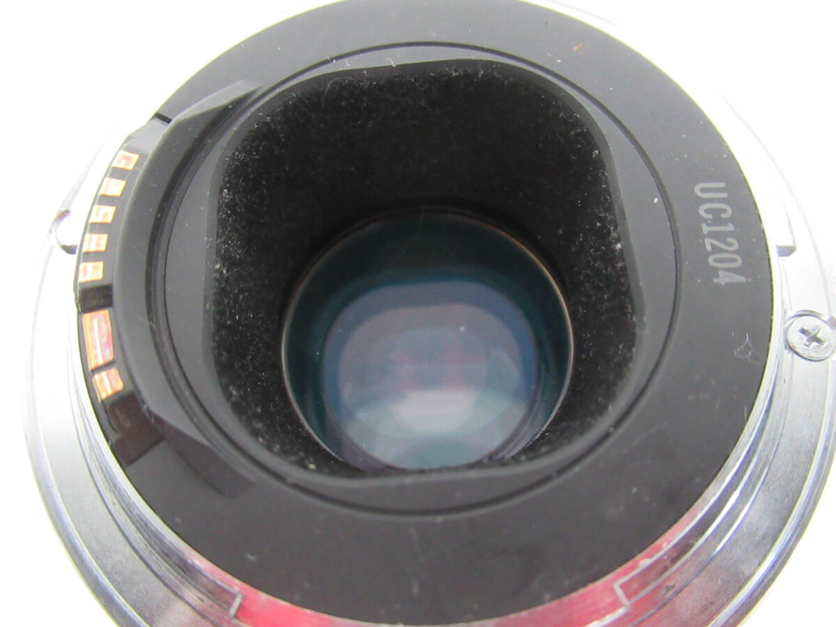 Yahoo!オークション - 【Canon/キヤノン】午④128//EF 50-200mm 1 3.5-...