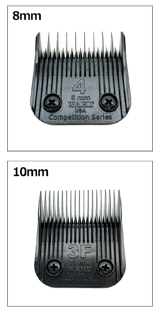 Yahoo!オークション - WAHL 替刃 KM5 KM2 KM10 Class45 クラス45 アル...