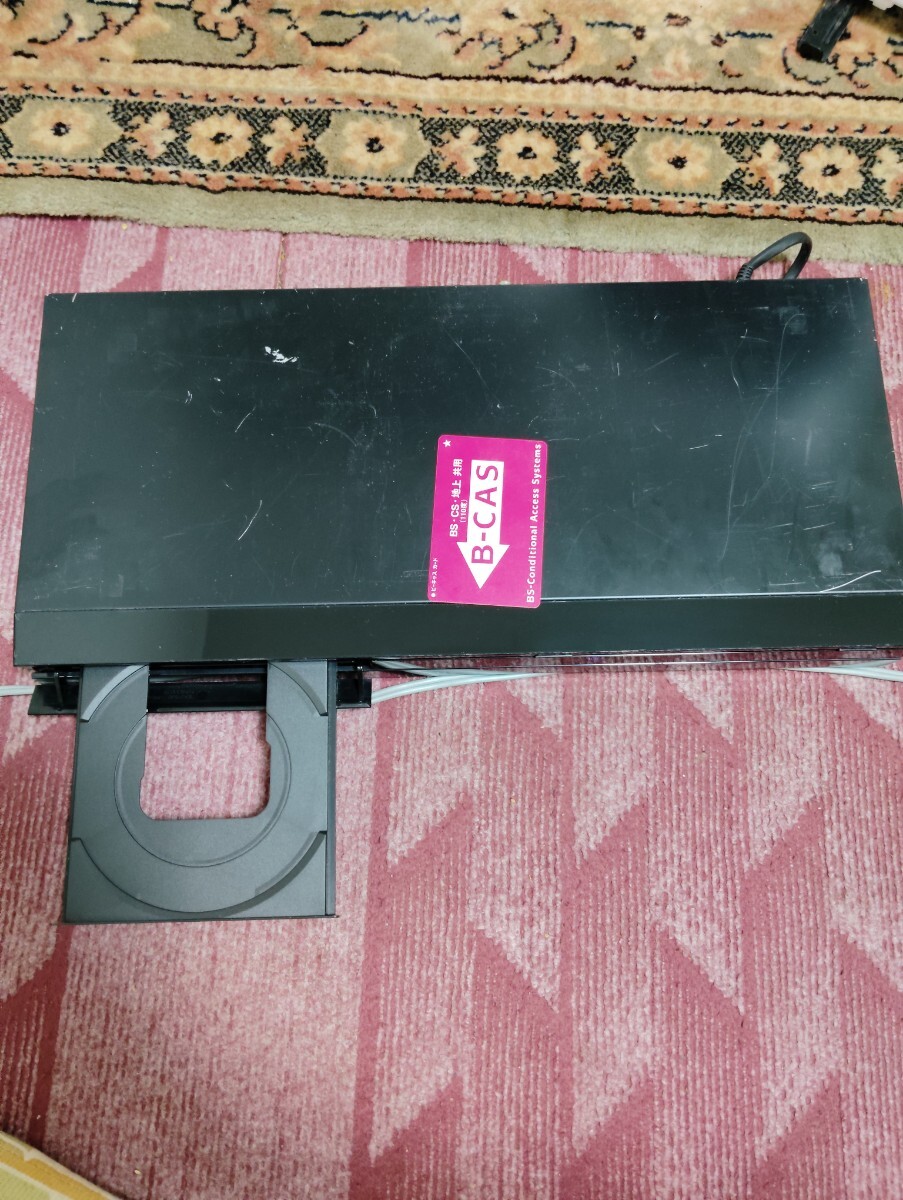 Yahoo!オークション - TOSHIBA DBR-Z310