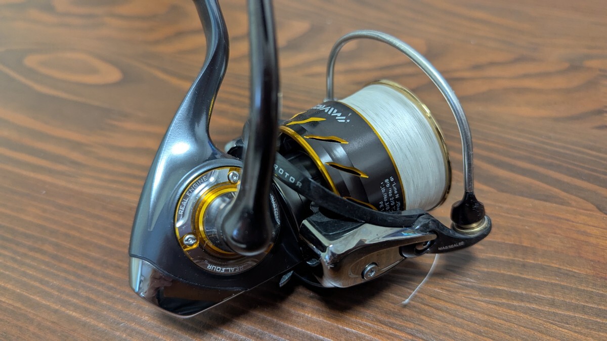 Yahoo!オークション - 13セルテート3012H ダイワ