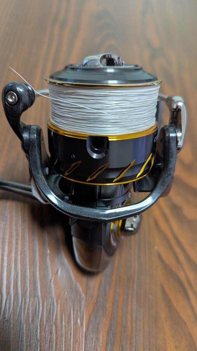 Yahoo!オークション - 13セルテート3012H ダイワ