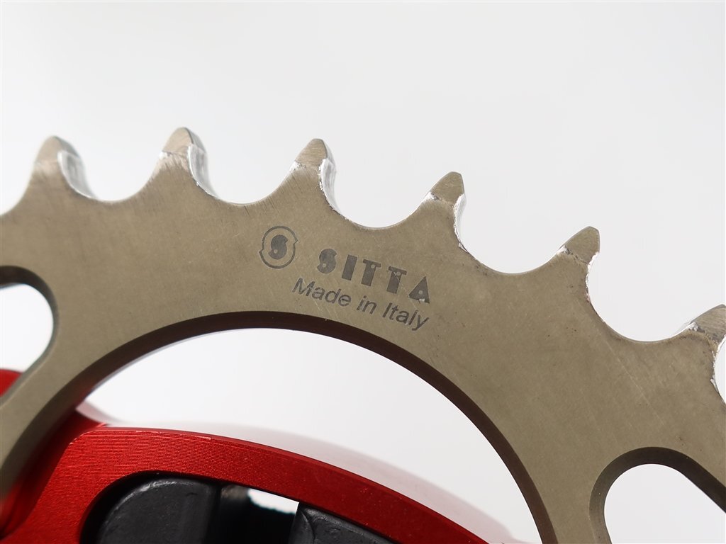 Yahoo オークション Mvアグスタ F3 F4 B3 B4 Aem×sitta リアスプロ