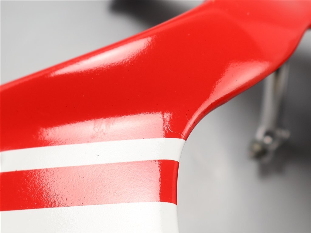 Yahoo!オークション - モンスター/S4RS ライディングハウス FRP ビキ...