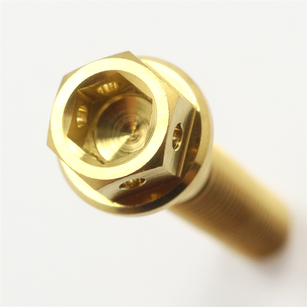 Yahoo!オークション - セロー250 DG11J/17J/31J チタンボルトセット ...