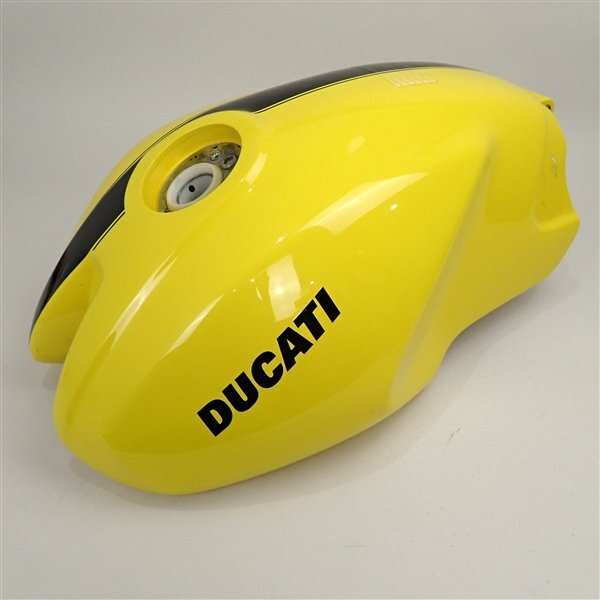 【樂淘letao】日本代購代標第一品牌－♪モンスター/S2R800 純正 ガソリンタンク/ポリタンク(D0709A14)