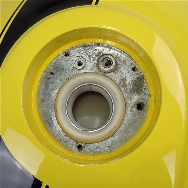 【樂淘letao】日本代購代標第一品牌－♪モンスター/S2R800 純正 ガソリンタンク/ポリタンク(D0709A14)