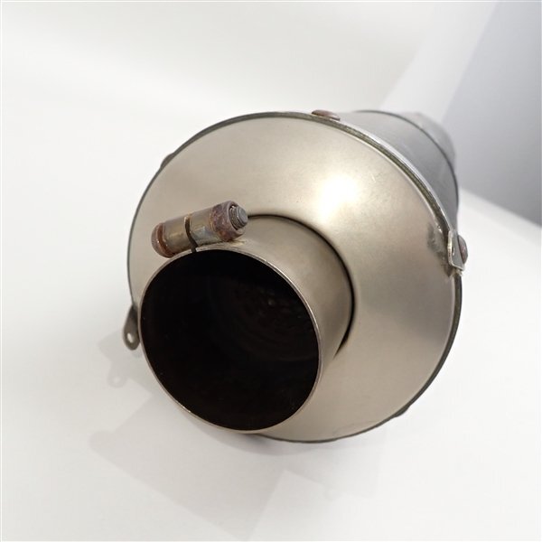 Yahoo!オークション - ZX-12R/A1 BEET/ビート ナサートR チタン フル...