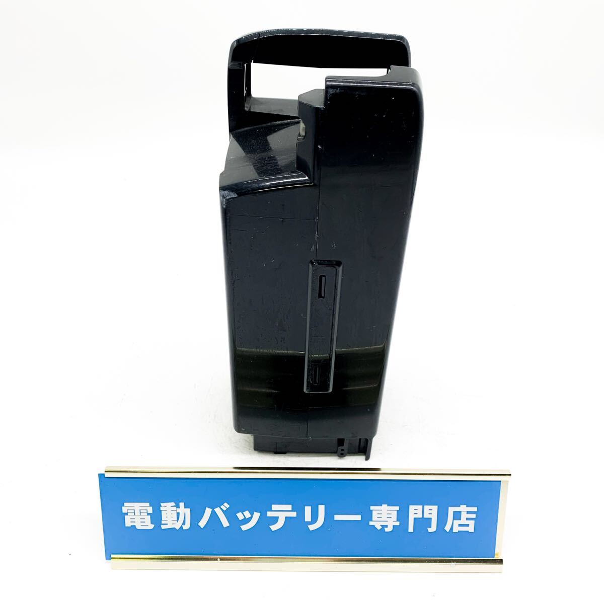 Yahoo!オークション - ヤマハ 6.6Ah X82-30 1点滅4点灯 YAMAHA 電動自...