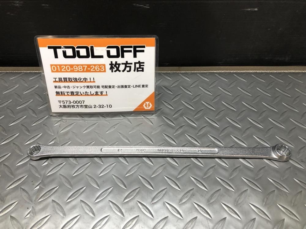 Yahoo!オークション - 014 おすすめ商品 京都機械工具 KTC ロングスト...