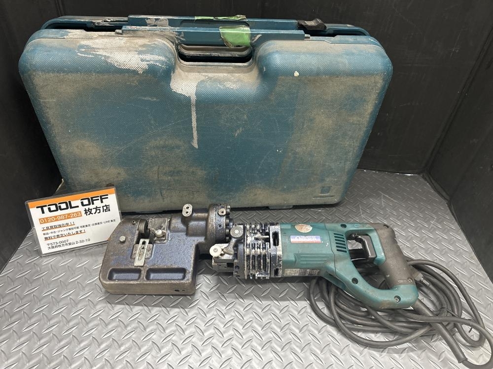 Yahoo!オークション - 014 おすすめ商品 Oguraオグラ 電動式パンチャー...