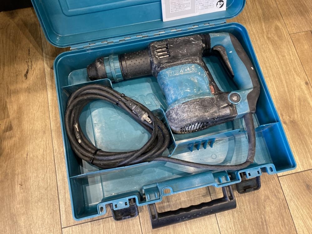 Yahoo!オークション - 008 おすすめ品 マキタ 電動ケレン HK1820