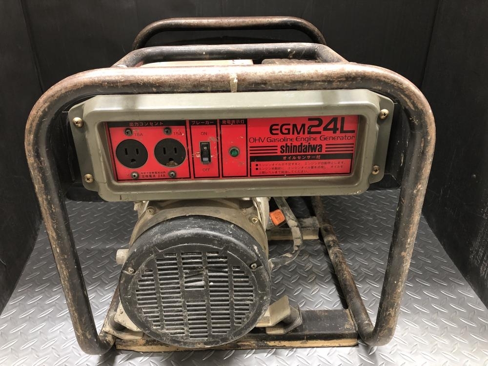 Yahoo!オークション - 014 おすすめ品・枚方店引取限定商品 shindaiwa ...