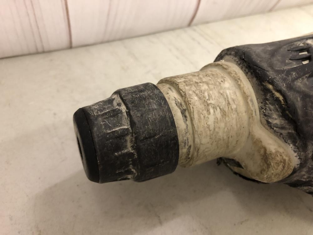 Yahoo!オークション - 004 ジャンク品・即決価格 日立 24mmロータリー...