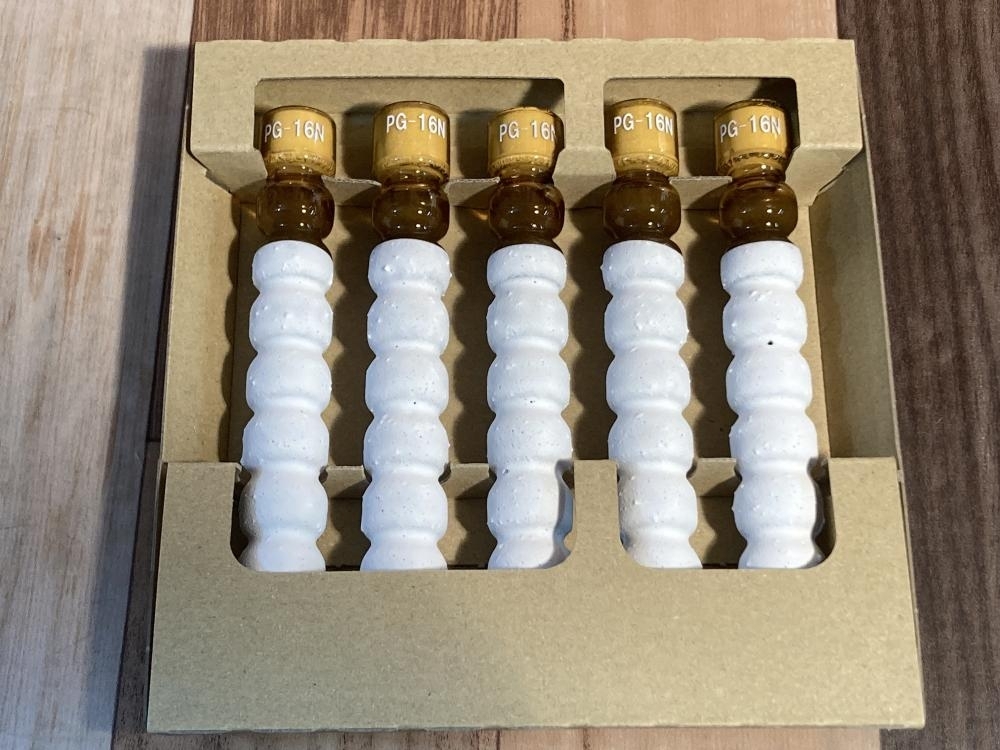 Yahoo!オークション - 007 未使用品・即決価格 DECOLUXE ケミカルアン...