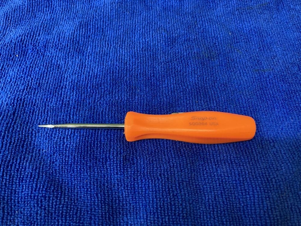 Yahoo!オークション - 022 おすすめ品 Snap-on スナップオン ポケット...