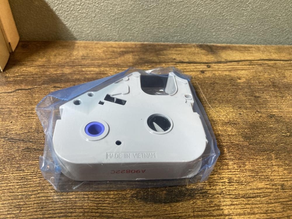 Yahoo!オークション - 025 未使用品 Canon キャノン リボンICカセット ...