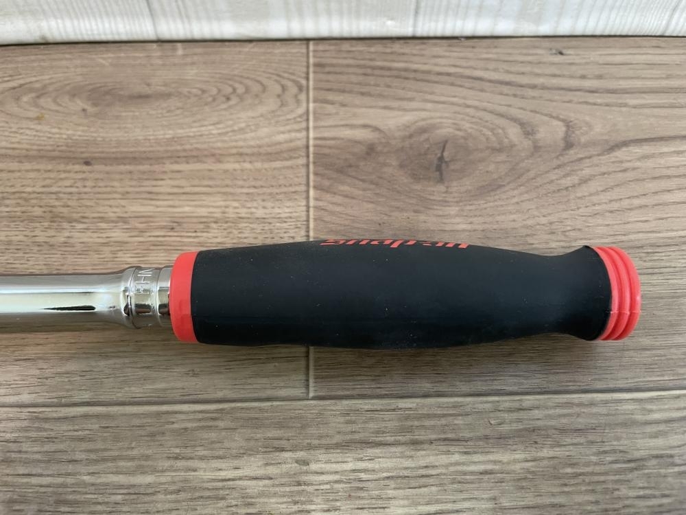 Yahoo!オークション - 009 未使用品 Snap-on スナップオン スイベルラ...