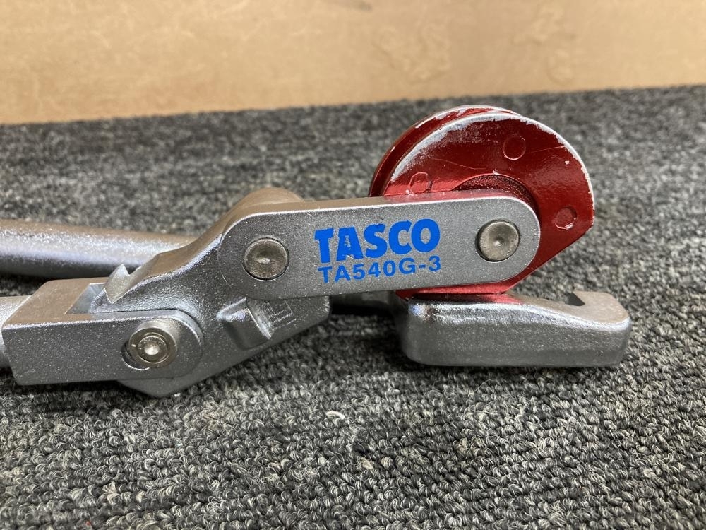 Yahoo!オークション - 013 おすすめ品 タスコ TASCO 2段式クイックアク...