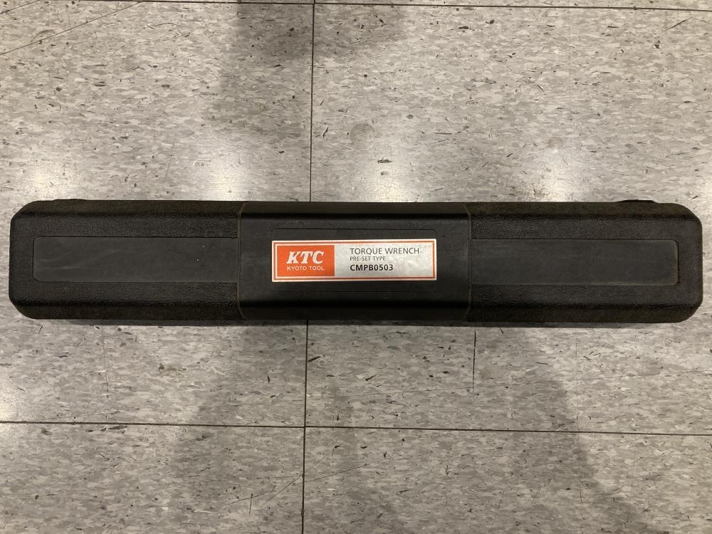 Yahoo!オークション - 024 おすすめ商品 KTC 9.5sqプレセット型トルク...