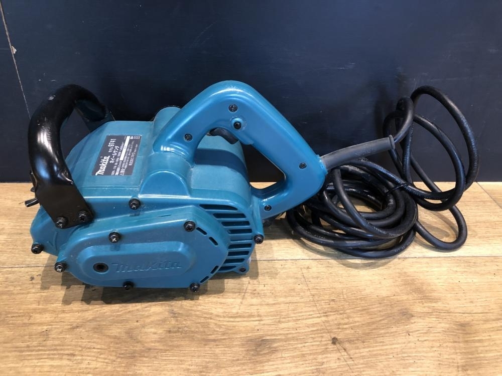 Yahoo!オークション - 024 おすすめ品 マキタ ホイールサンダ 9741