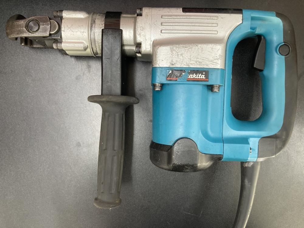 Yahoo!オークション - 016 おすすめ品 マキタ 電動ハンマ HM0830 一部...