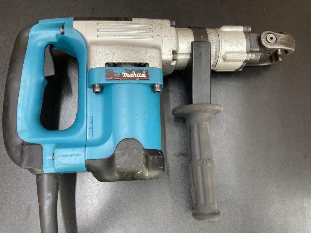 Yahoo!オークション - 016 おすすめ品 マキタ 電動ハンマ HM0830 一部...