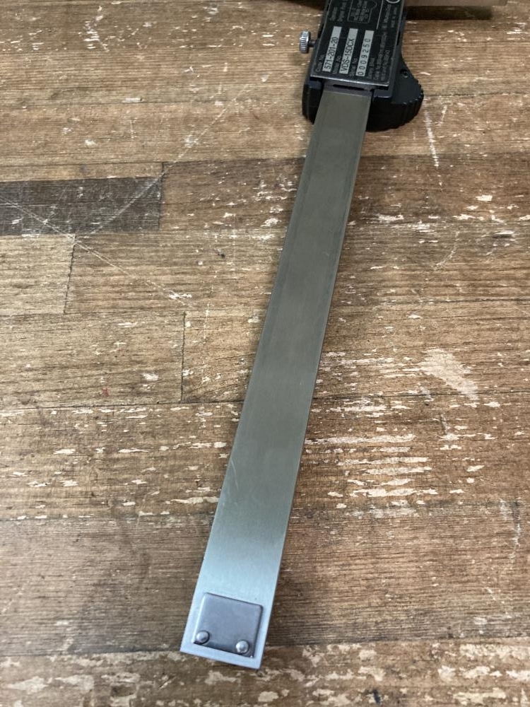 020 ジャンク品 価格 ミツトヨ デジマチックデプスゲージ VDS-15DCX 精度不明(測定器)｜売買されたオークション情報、yahooの商品情報をアーカイブ公開 - オークファン ...