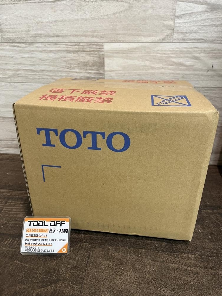 Yahoo!オークション - 009 未使用品・即決価格 TOTO 床排水ソケット HH...