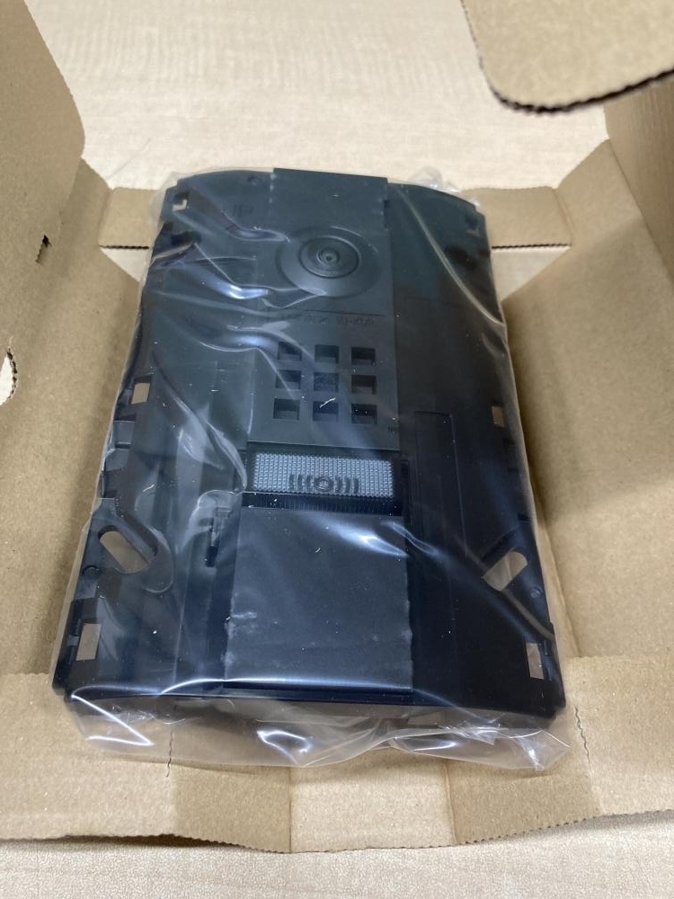 Yahoo!オークション - 018 未使用品 アイホン 住宅情報盤セット QMK-RM...