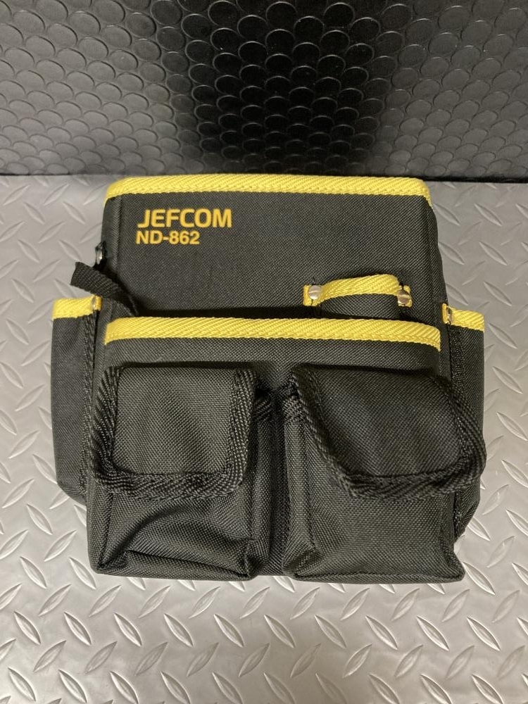 Yahoo!オークション - 019 おすすめ品 JEFCOM 電工キャンバスハイポー...